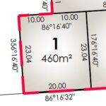 Sections for Sell Christchurch | Meadow Stream Styx Mill