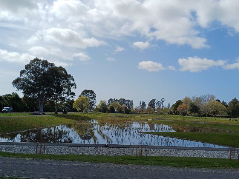 Sections for Sell Christchurch | Meadow Stream Styx Mill