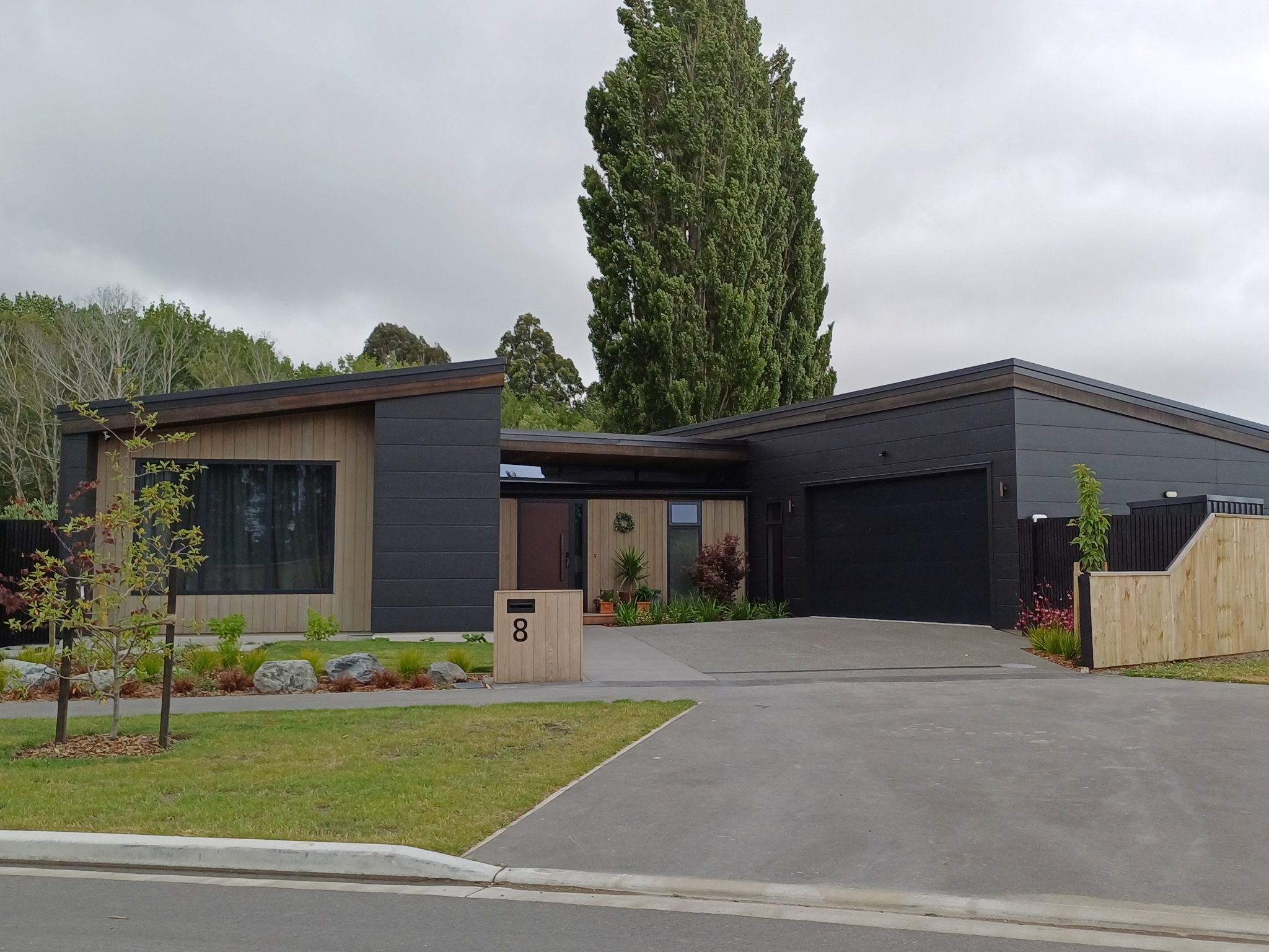 Sections for Sell Christchurch | Meadow Stream Styx Mill